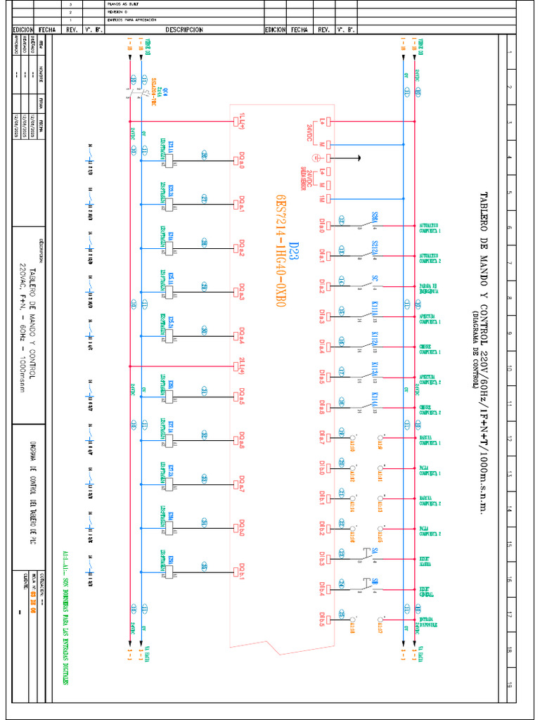 PP3 Tab - PLC | PDF