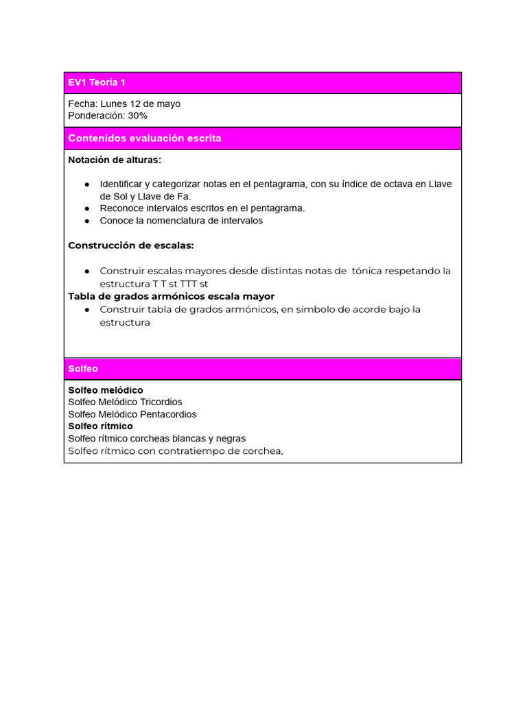 EV1 Teoría 1 PUCV (Continuidad Arcos) | PDF