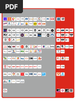Canales Claro Sigue Nuestra Guia Y Parrilla Aquí 2 Pdf Red De