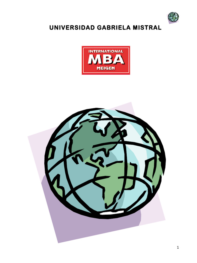 The Role of Culture in International Man | PDF | Strategic Management ...