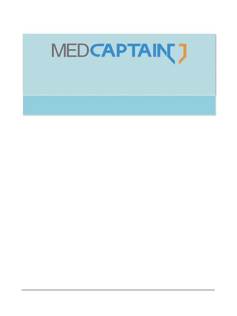 Handleiding Spuitpomp Medcaptain hp60 v10 | PDF