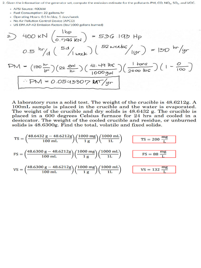Midterms Reviewer | PDF