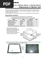 FD-H Series | PDF