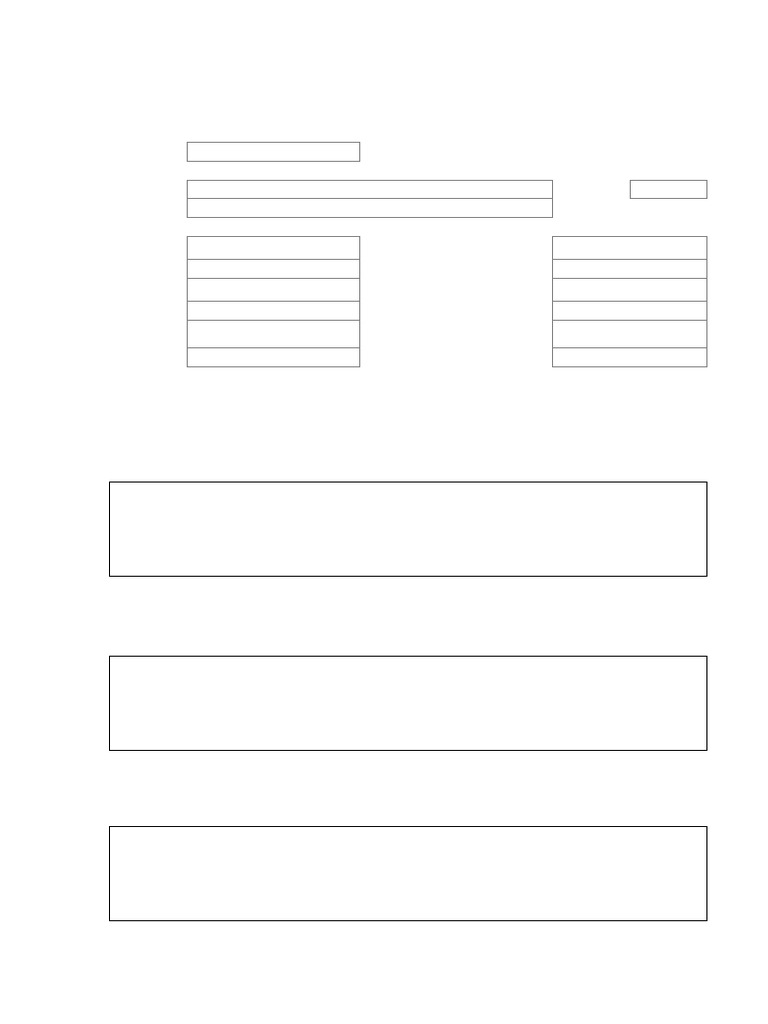 Entrevista Por Competencias Healthy | PDF