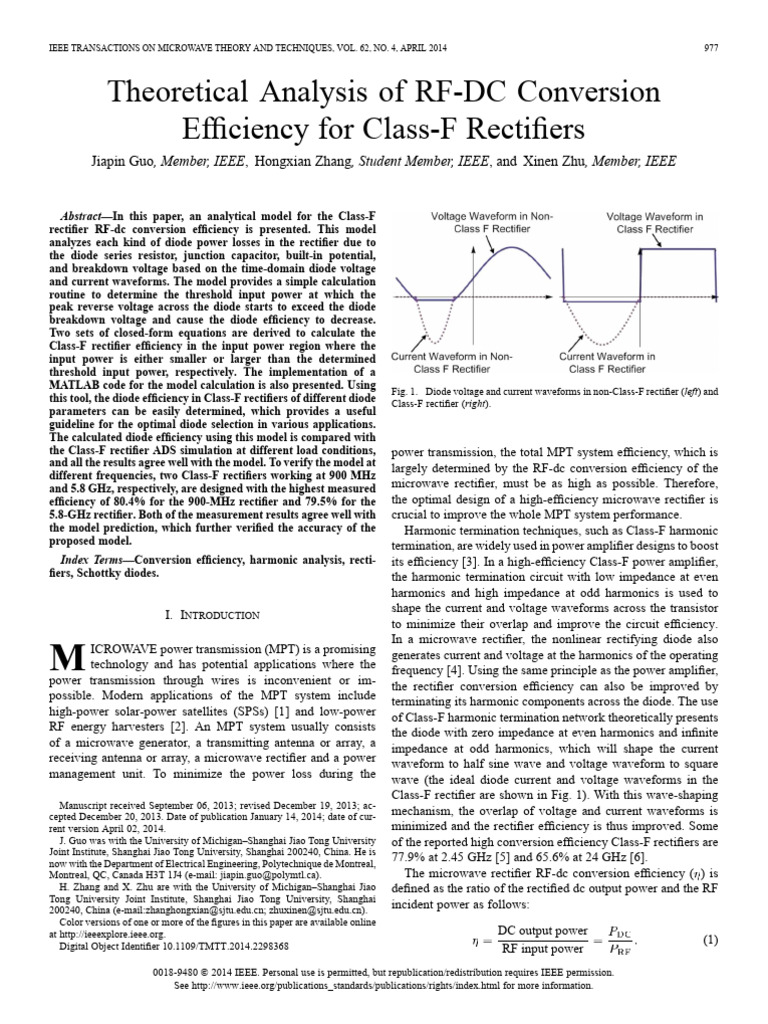Theoretical_Analysis_of_RF-DC_Conversion_Efficiency_for_Class-F ...