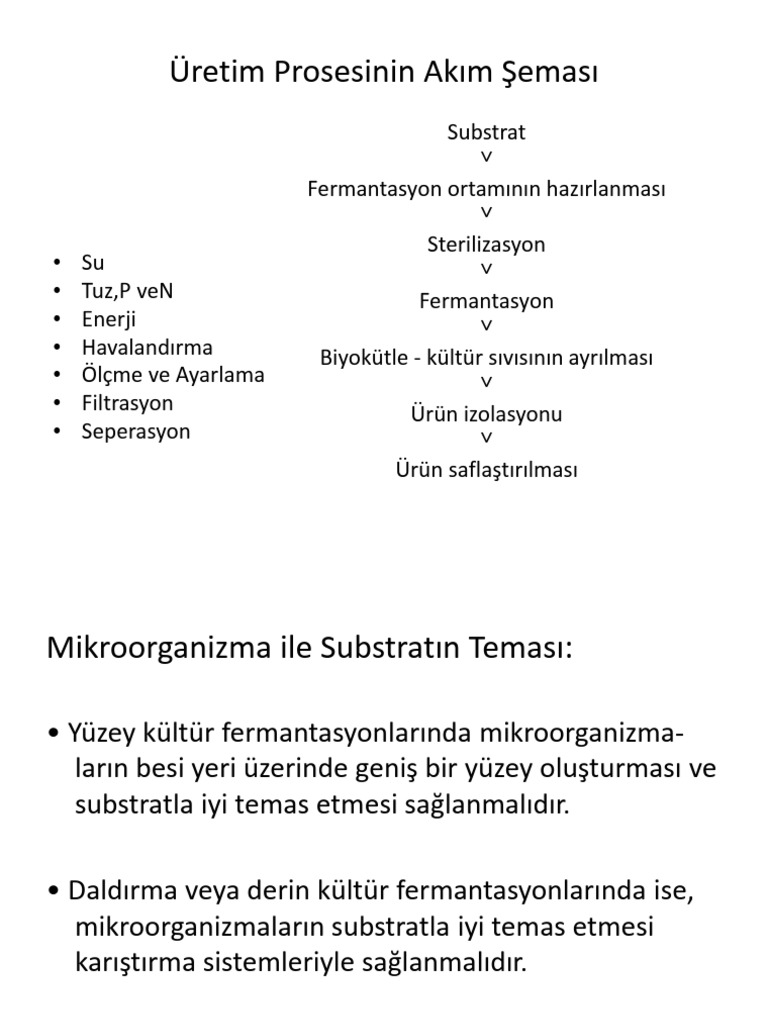 End Mik 10. Hafta | PDF
