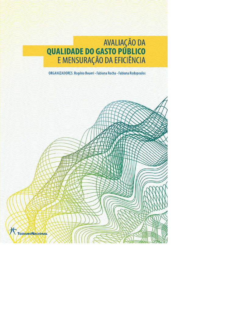 texto financas | PDF