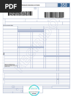 Guia Del Contribuyente Formulario 103 | PDF | Dividendo | Impuestos