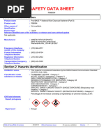 Labolene Solution Composition | PDF | Water | Oxide