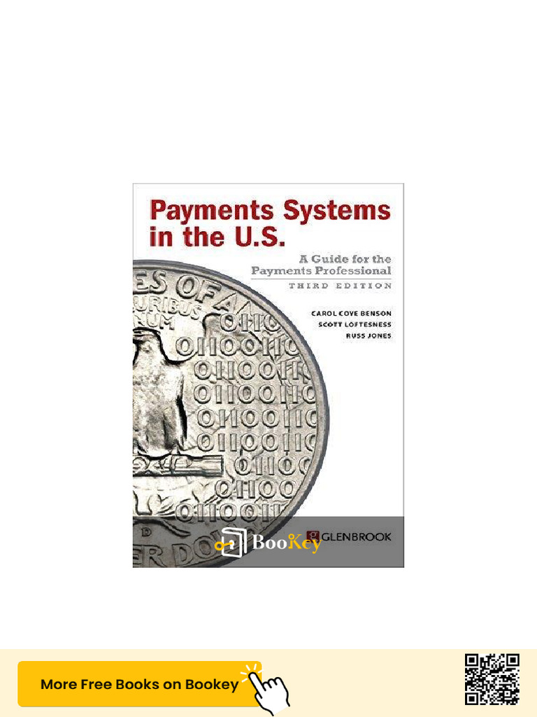 U.S. Payments Systems Overview and Trends | PDF | Cheque | Banks