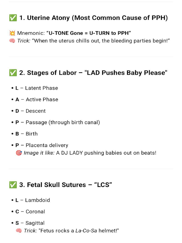Gynae | PDF