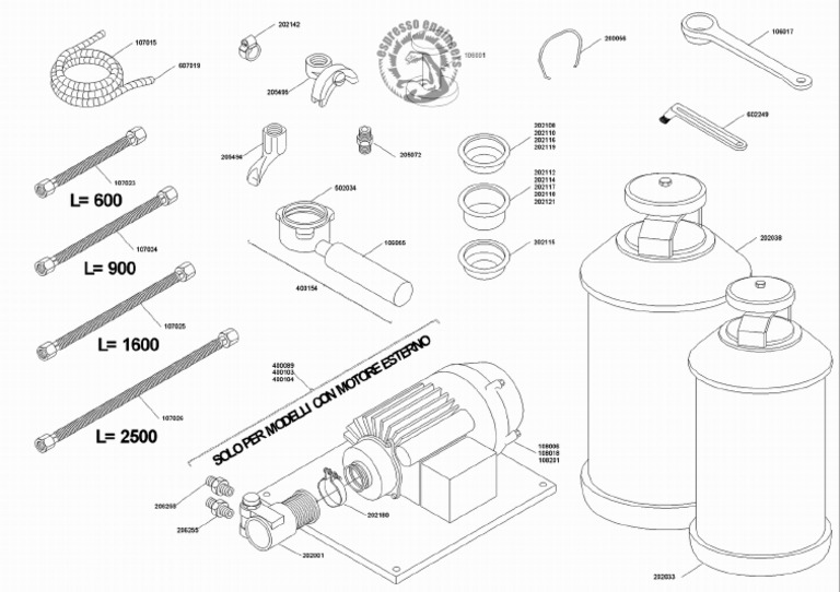 Pump Motor Handles1 | PDF
