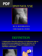 Causes et diagnostic de la boiterie pédiatrique | PDF | Appareil ...