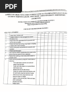 Performing MVA Using The Ipas | PDF | Uterus | Medical Specialties