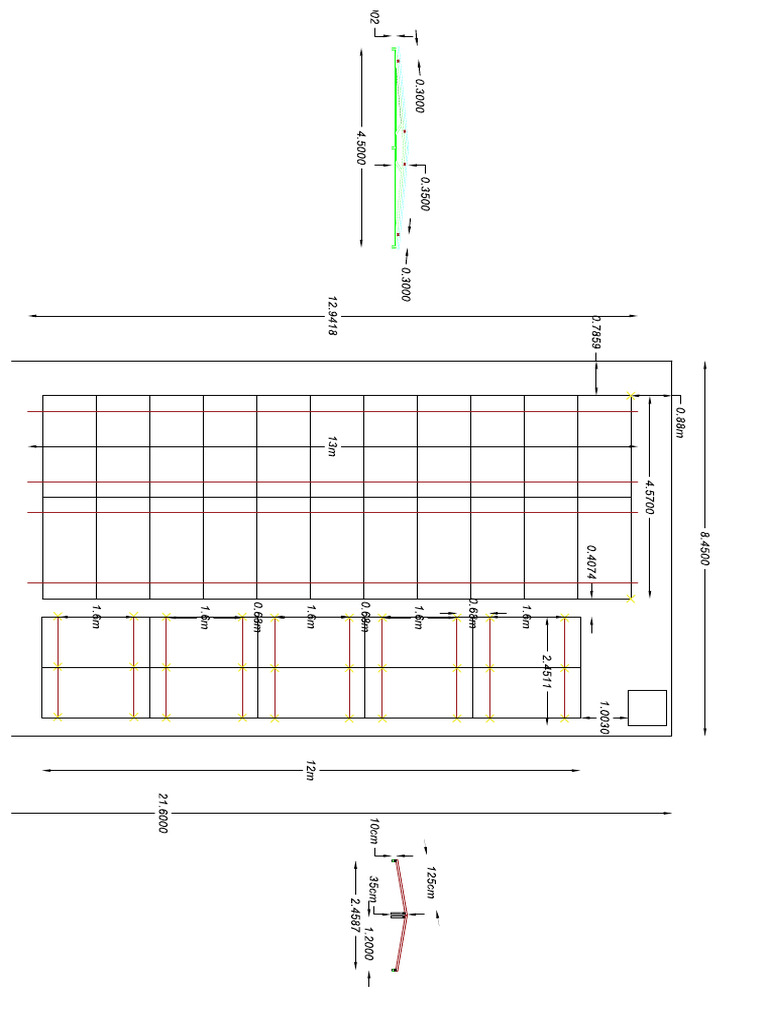 Mike Score - Amchit Catafago (002) (002) Model | PDF
