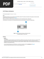 Manual Tuning for SCIEX 4500 System | PDF