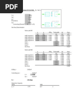 MathCAD 15 Shortcut | PDF | Logarithm | Trigonometric Functions