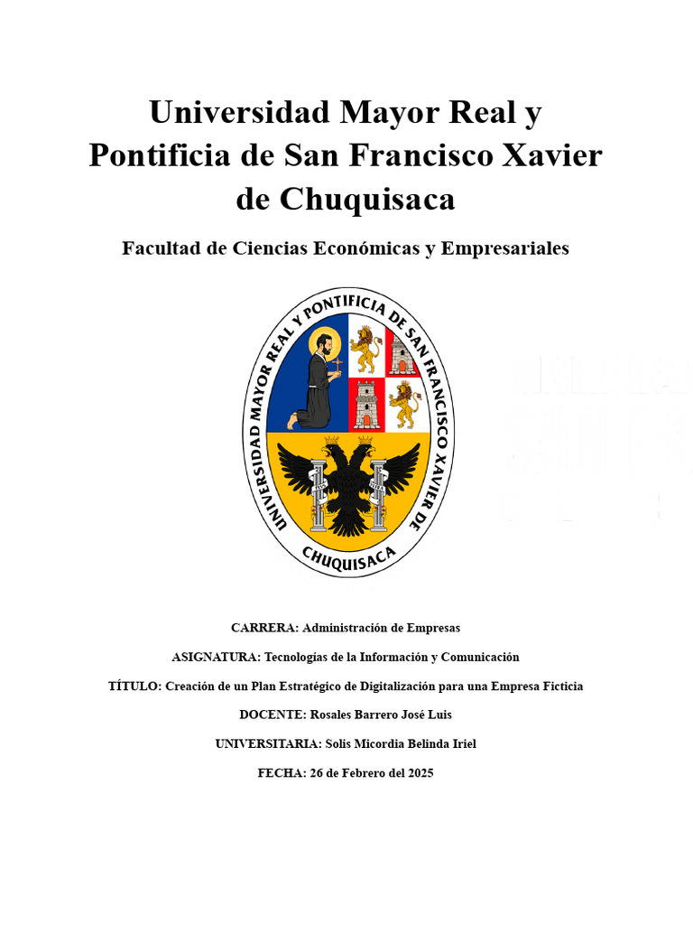 Wa0025 | PDF | Planificación de recursos empresariales | Indicador de ...