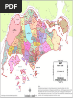 SG List of Postal Districts | PDF