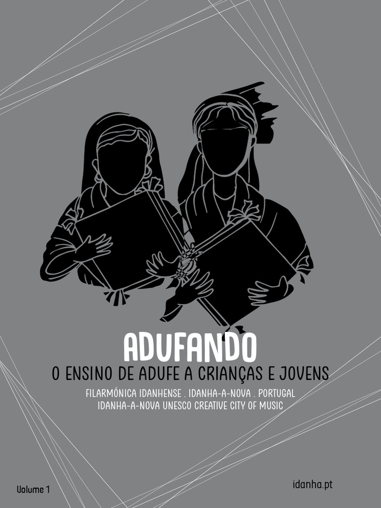 Ensino de Adufe para Crianças e Jovens | PDF | Musicologia