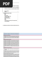 Form Skrining Kesehatan Anak Usia Sekolah - SD | PDF