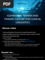 KPT Changes in Finnish Verb Type 1 | PDF | Consonant | Linguistic ...