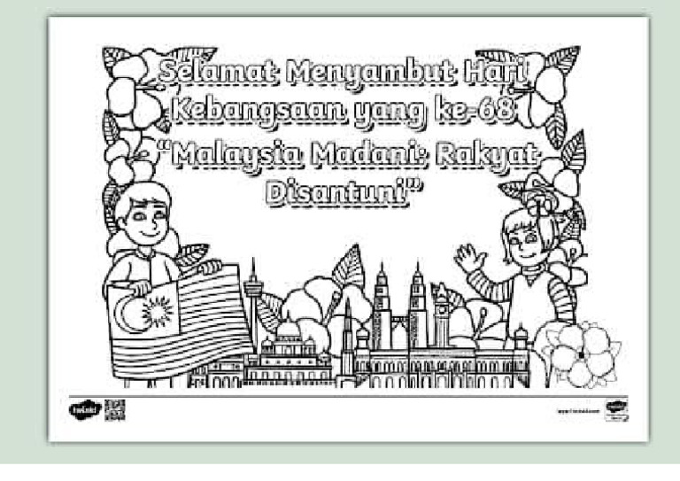 Lukisan Merdeka | PDF