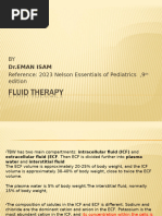 Resomal: Key to Malnutrition Recovery | PDF | Malnutrition | Edema