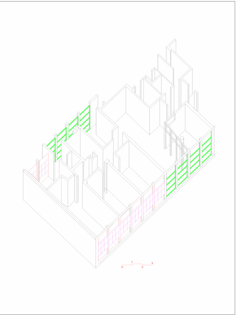 Axo 1 | PDF