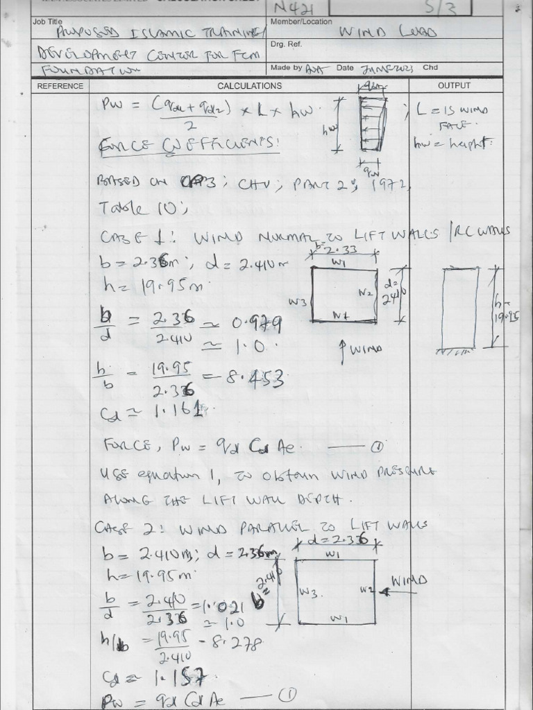 Load Sheet 3 | PDF