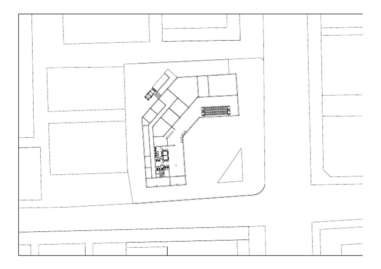 Planta 01 Entorno-layout1 | PDF