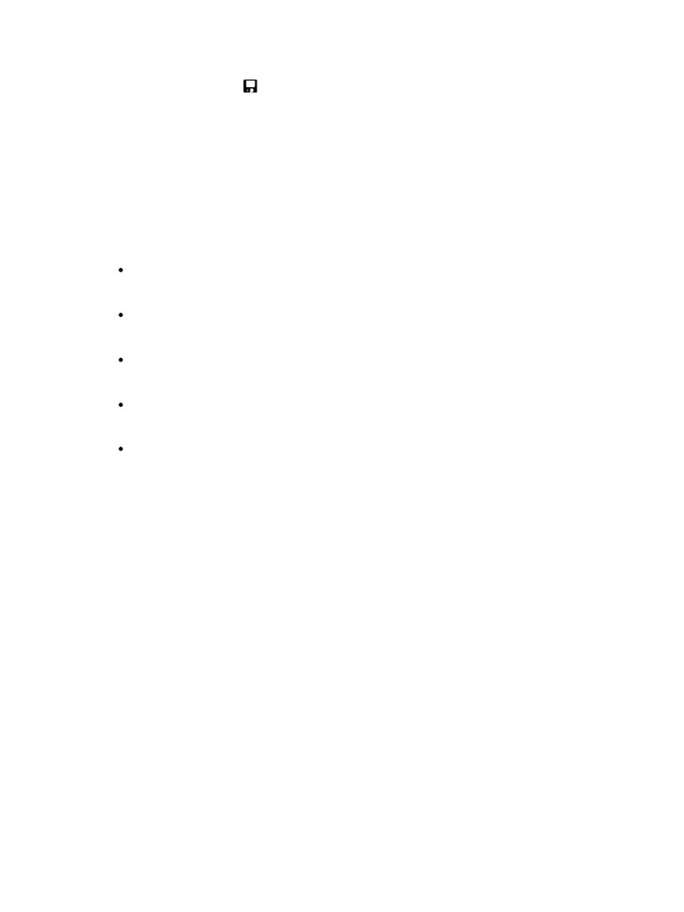 Operating Systems Overview Joe | PDF