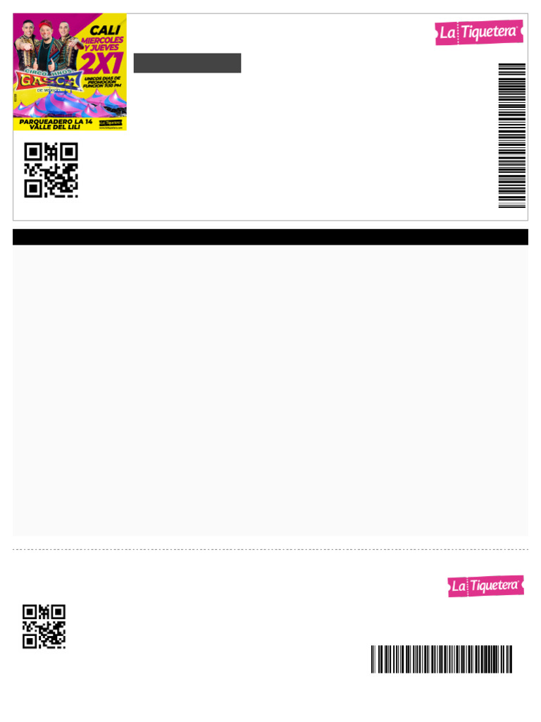 Jul24 Platea-Lateral 55b0a96d Ticket | PDF