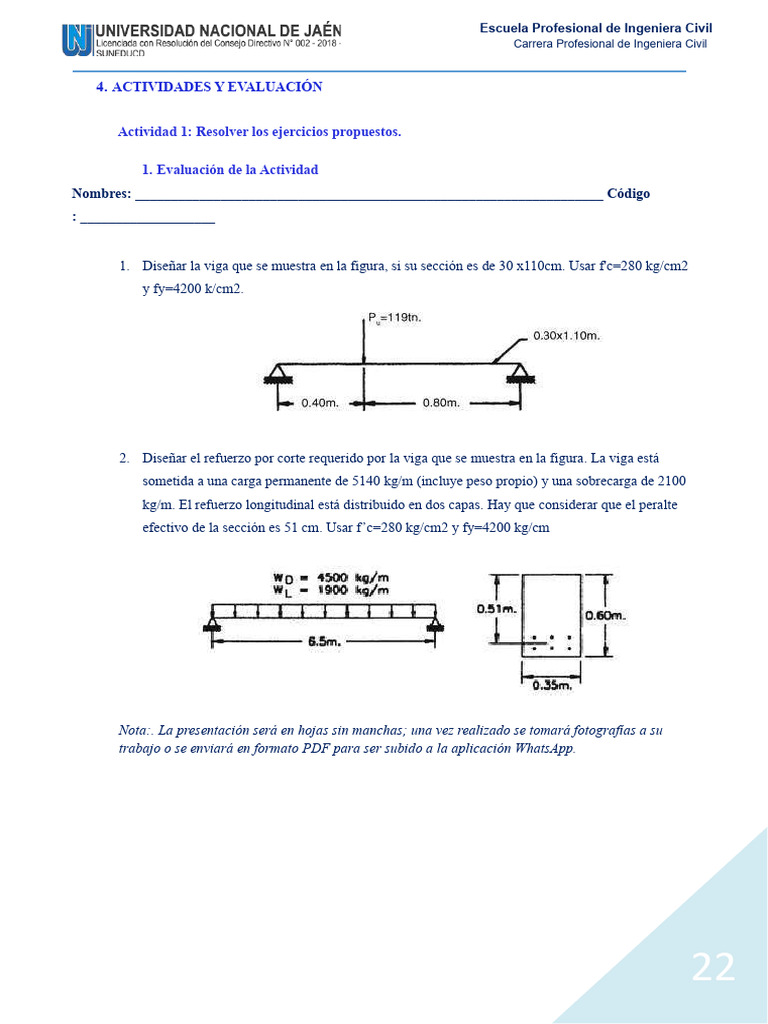 Solucion Examen Conc 1 | PDF
