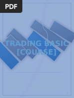 Beginner's Guide to Trading Basics | PDF