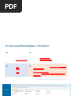 Format RPP Deep Learning | PDF