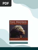 Animal Action Verbs - Movement | PDF