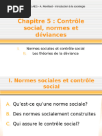 Analyse de "Outsiders" de Becker | PDF | Déviance (Sociologie ...