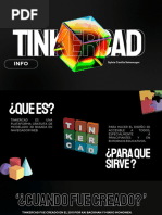 Tutorial Completo de TinkerCAD Online | PDF
