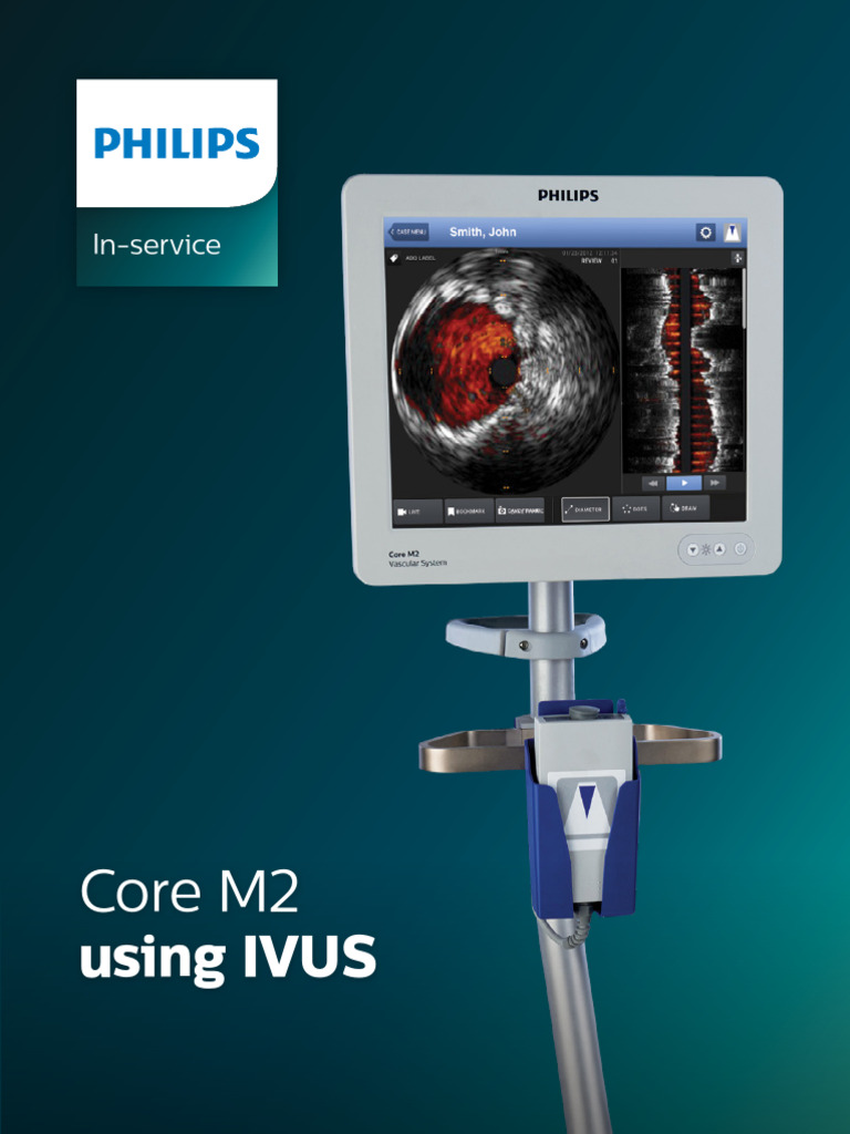 Philips CORE M2 | PDF | Computing
