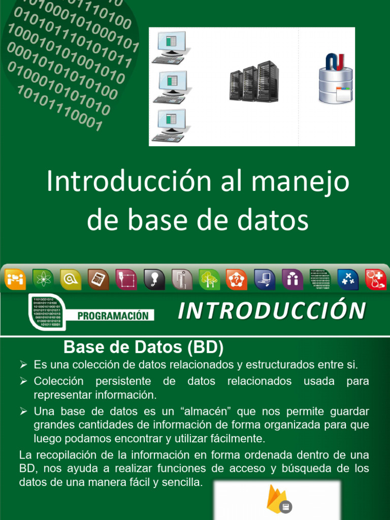 Tprg21 Mivsi s01 Pp02 | PDF | Bases de datos | Software