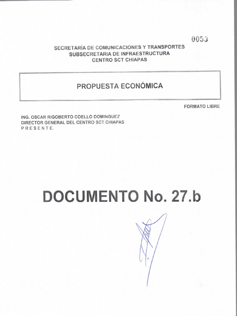 Formato 23-E162 | PDF