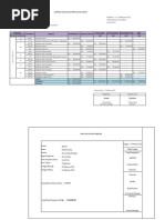 Panduan Pengisian LPT dan Block Note | PDF
