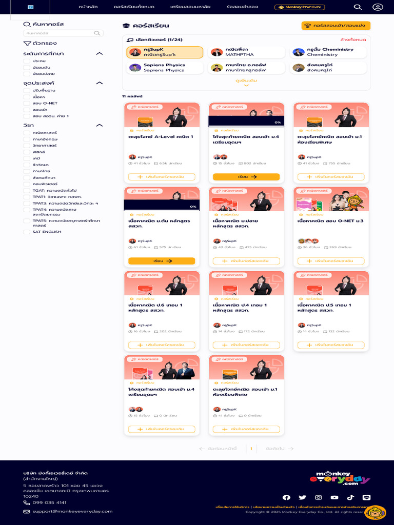 Monkey Everyday | PDF