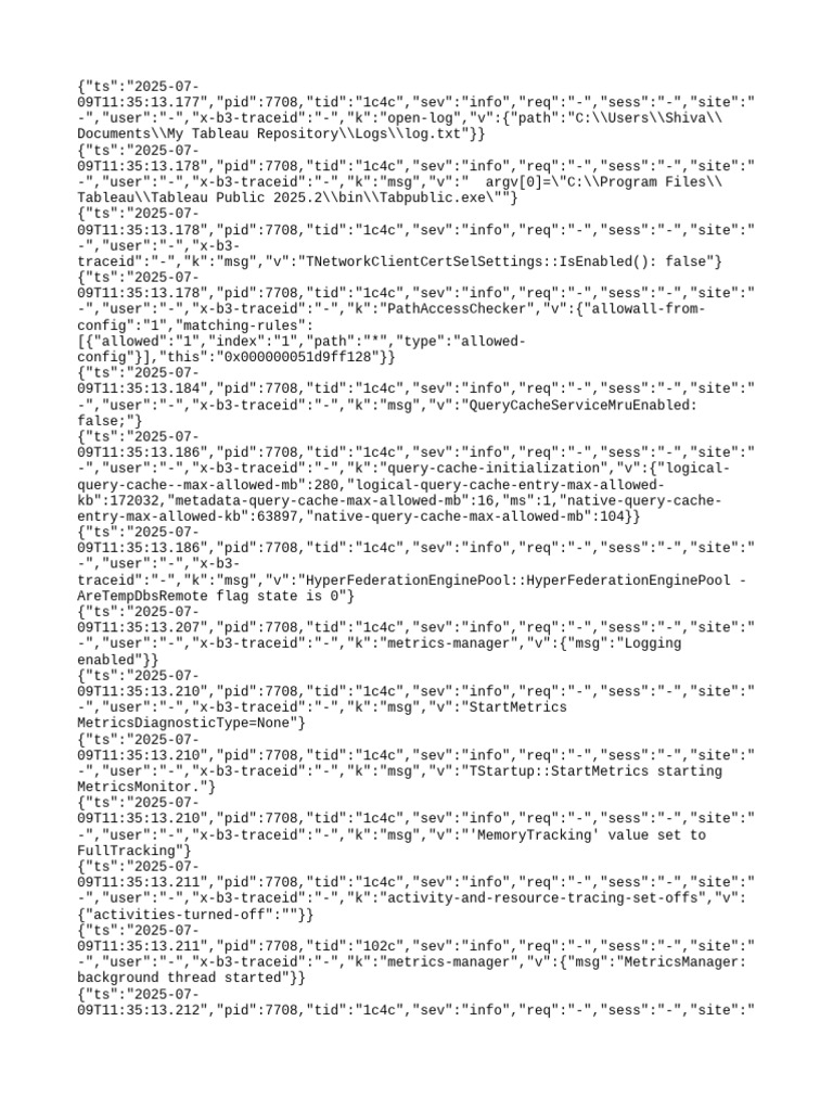 Log BK | PDF | Operating System Families | Operating System Technology