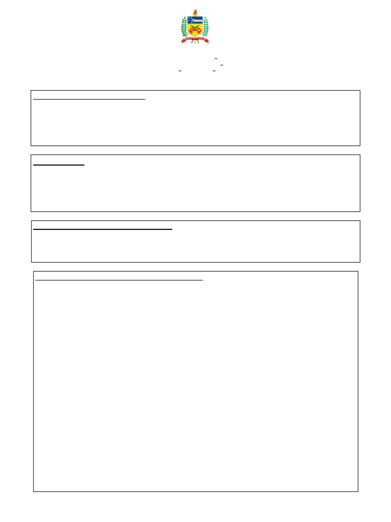 2025-2 Plano de Ensino Gestão de Serviços - Prof. Allan Platt | PDF ...