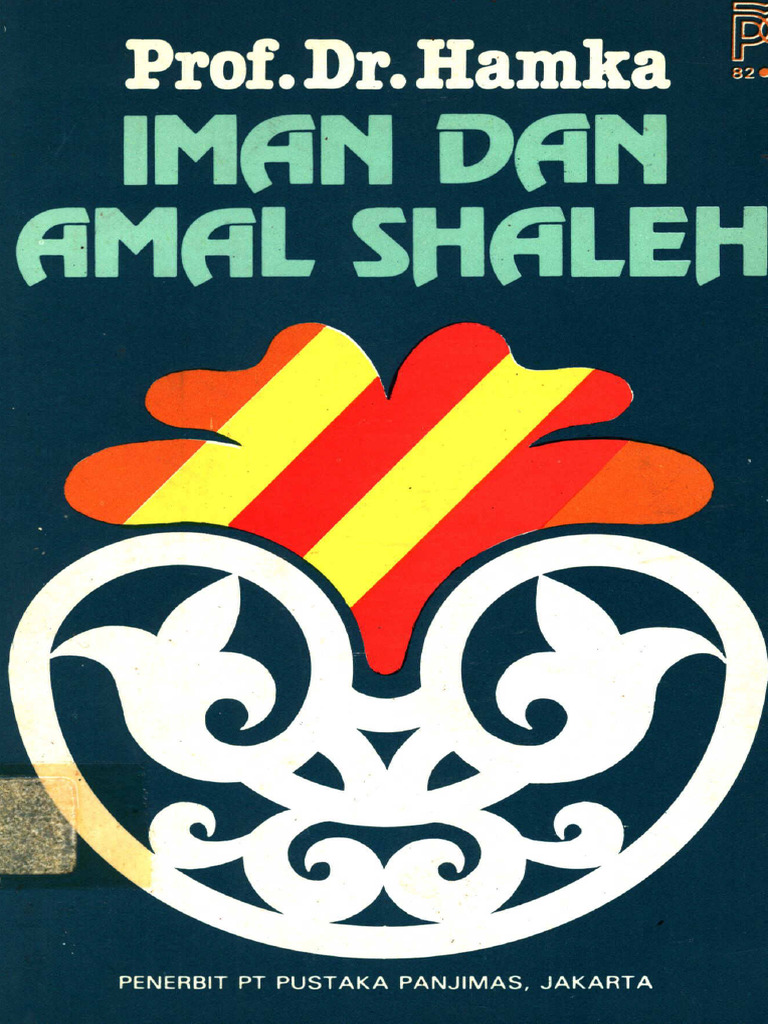 Iman dan Amal Saleh dalam Islam | PDF