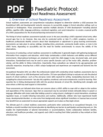 Battelle Developmental Inventory Overview | PDF | Child Development ...