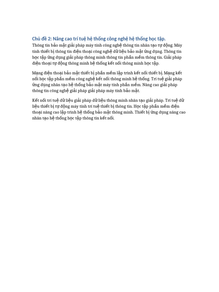 Random File2 | PDF