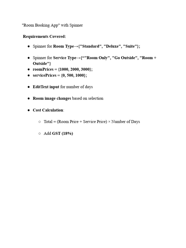 Lab Assignment 2 | PDF